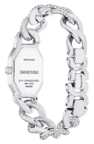 SWAROVSKI Dextera Bracelet Watch - Silver