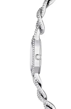 SWAROVSKI Dextera Bracelet Watch - Silver