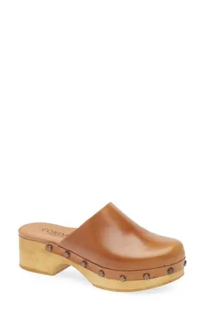 Cordani Mule Mules Clogs For Women