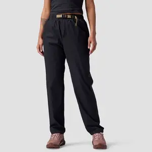 Backcountry Belted Activewear For Women