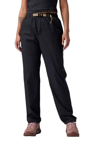 BACKCOUNTRY Destination Daily Pant - Black