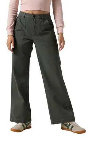 Backcountry Pants For Women