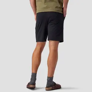 BACKCOUNTRY Destination Everywhere Short - Black