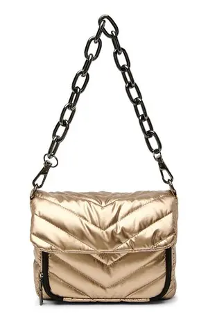 THINK ROYLN Mini Muse Shoulder Bag