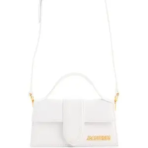Jacquemus Handheld Cross Body Bags