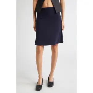 Sandy Liang Lyon A-line Skirt