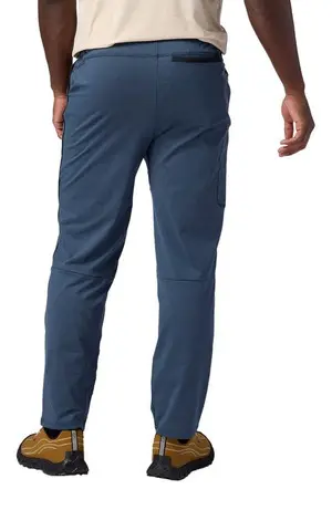 BACKCOUNTRY Destination Everywhere Relaxed Pant - Midnight Blue