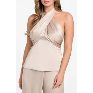 Marciano Halter Neck Tops