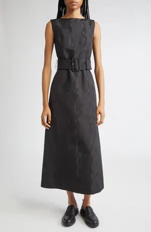 Thom Browne Sleeveless Cocktail Dresses