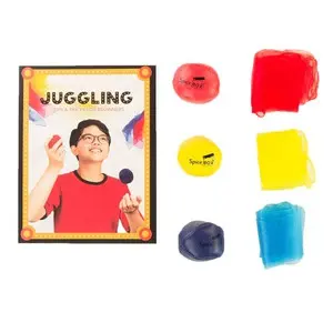 FUN WITH Juggling Kit