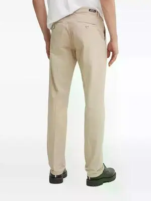 Guess Striped Trousers