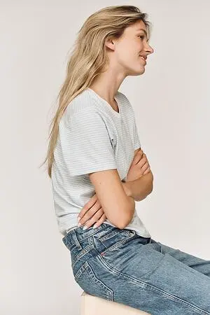 Anthropologie Layered T-shirts For Women
