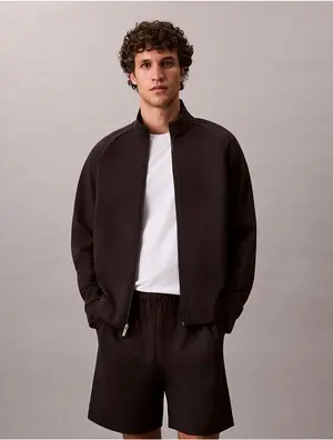 Calvin Klein Long Sleeve Outerwear For Men