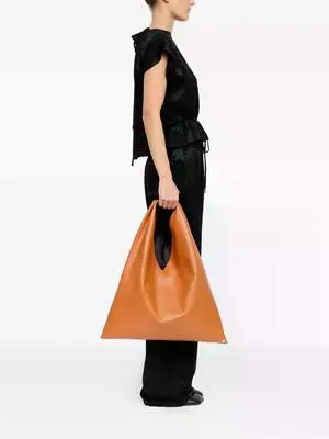 MAISON MARGIELA Classic Japanese Tote Bag