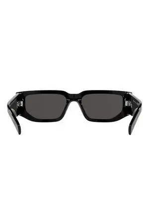 Prada Square-frame Sunglasses