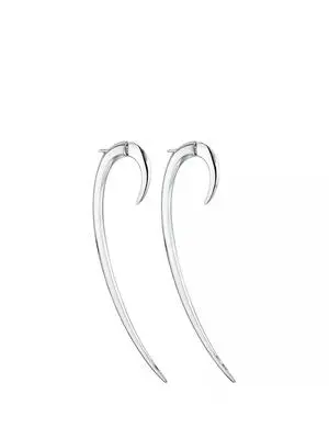 Shaun Leane Silver Earrings