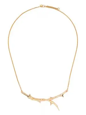 Shaun Leane Gold Necklaces
