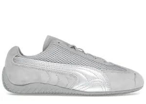 PUMA Speedcat Premiumin Sneakers - Cool Light Gray/matte Silver