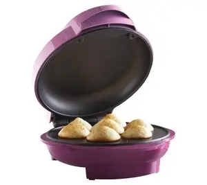 BRENTWOOD Mini Cupcake Maker