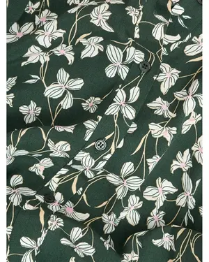HOBBS LONDON Layla Floral Print Dress