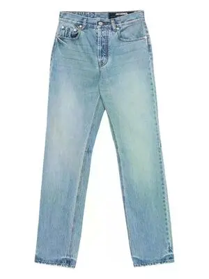 Jacquemus Le Nîmes Jeans