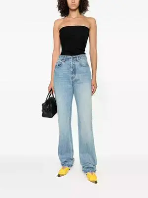 Jacquemus Le Nîmes Jeans