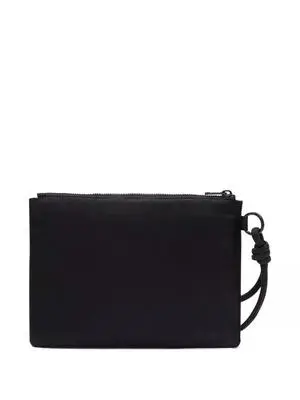 Y3 Zip Pouch