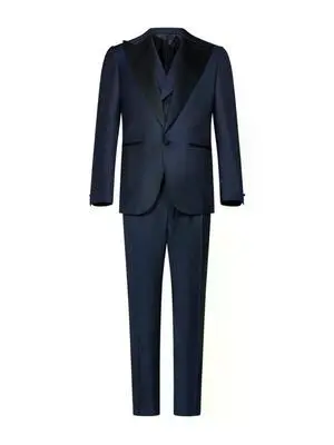 FRANZESE COLLECTION Stefano De Martino Suit