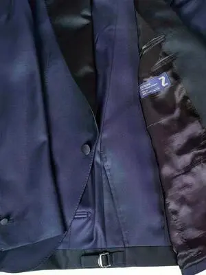 FRANZESE COLLECTION Stefano De Martino Suit