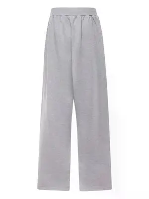 Balenciaga Logo-embroidered Drawstring Track Pants