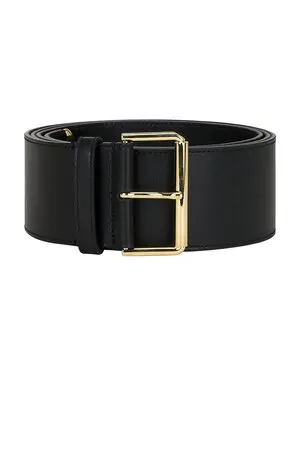 Givenchy Voyou Metal Belt