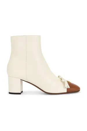 Valentino Garavani Pointed Toe Boots For Women
