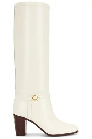 Women's Valentino Garavani White Boots
