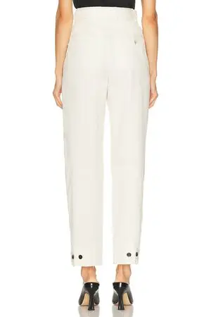 Bottega Veneta Belted Trouser