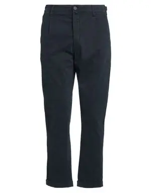 JACOB COHЁN Tapered Leg Chino Pants - Blue