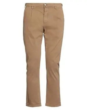 JACOB COHЁN Tapered Leg Chino Pants