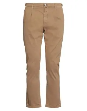 JACOB COHЁN Tapered Leg Chino Pants