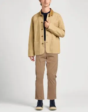 JACOB COHЁN Tapered Leg Chino Pants