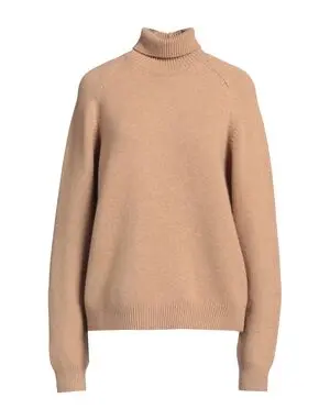 Fendi Cashmere Turtleneck Sweater