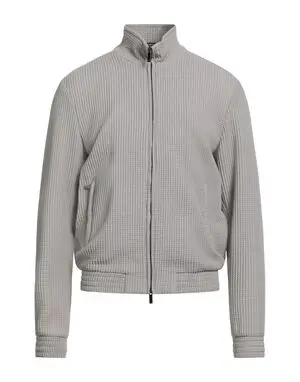 Emporio Armani Casual Jacket - Grey