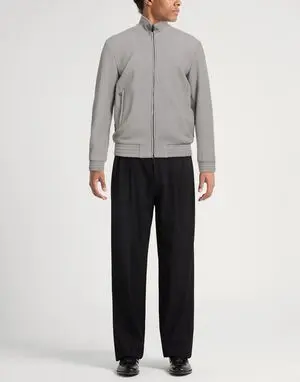 Emporio Armani Casual Jacket - Grey