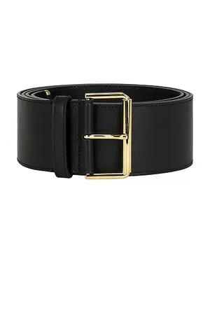Givenchy Voyou Metal Belt