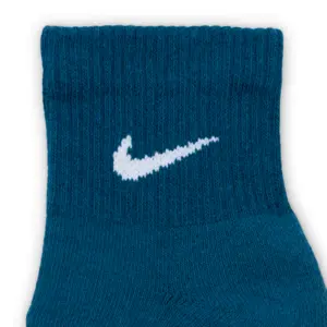 Nike Everyday Plus Cushioned Training Ankle Socks