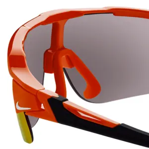 Nike Flyfree Shield Engineered Road Tint - Orange