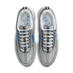 Nike Air Zoom Spiridon Sp Sneakers - Grey