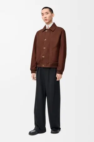 Loewe Classic Outerwear For Men