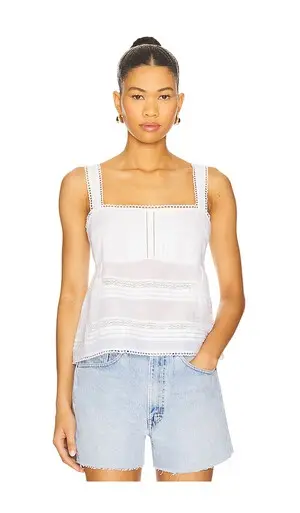 Rag & Bone Sheer Tops