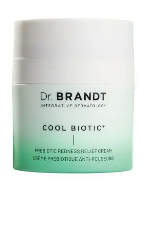 DR. BRANDT SKINCARE Cool Biotic Prebiotic Redness Relief Cream - N,a