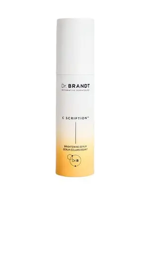 DR. BRANDT SKINCARE Bright This Way C Scription - N,a