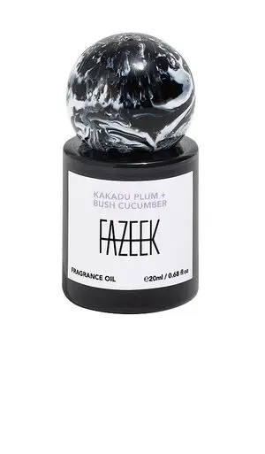 FAZEEK Fragrance Oil - Kakadu Plum & Bush Cucumber